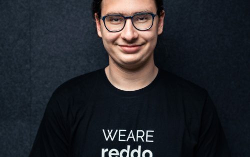 Paul Herrmann - reddo | Willkommen im reddoVERSUM